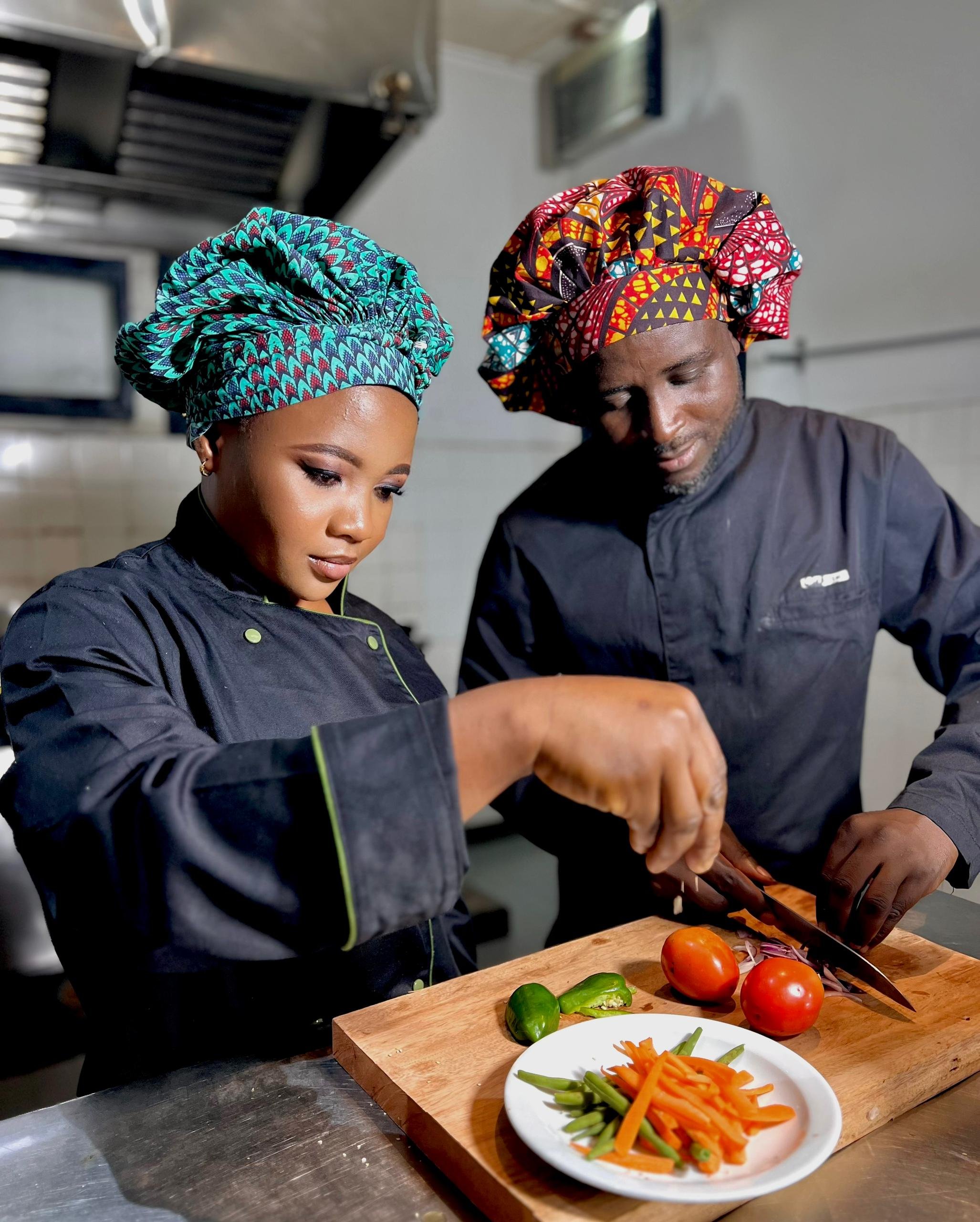 IYA BUEA Restaurant & Event Venue