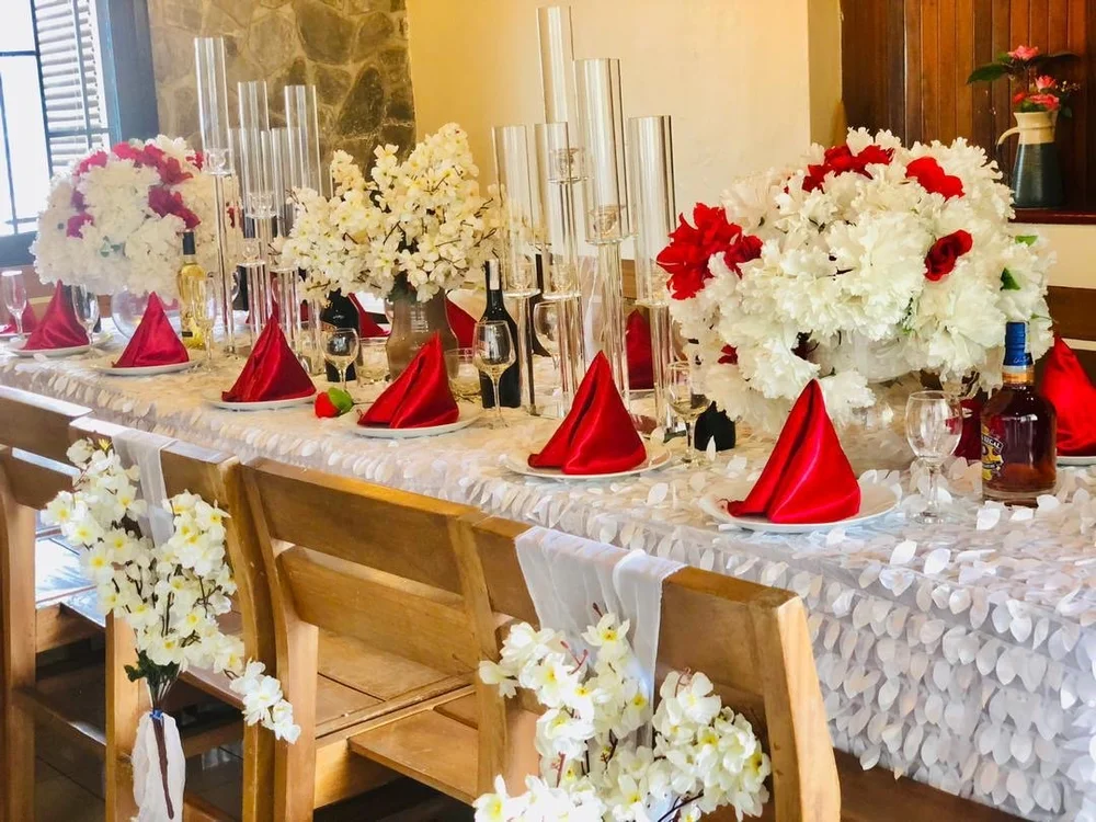 IYA BUEA Restaurant & Event Venue