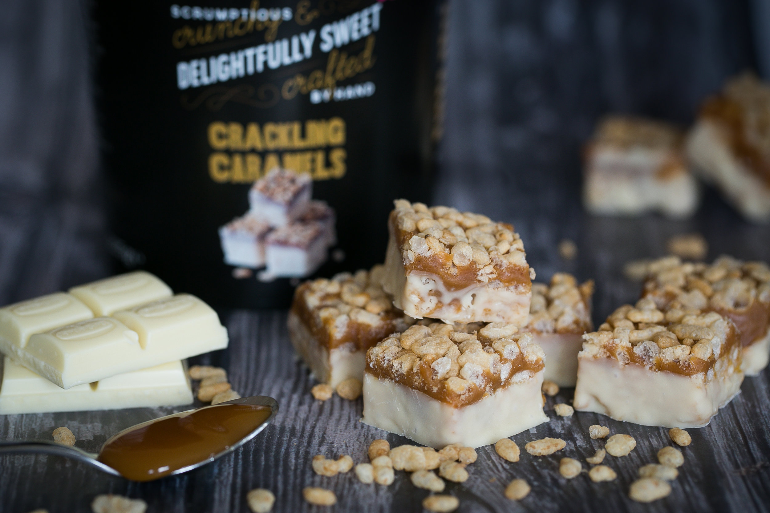 Our Range — Grahams Irish Biscuits