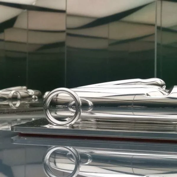 Etrick Auto Union — The CARLAB