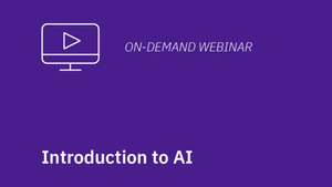 IBM AI — MindSpark