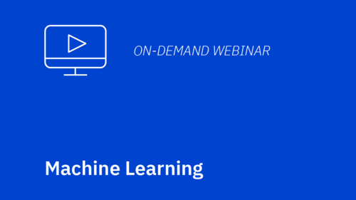 IBM AI — MindSpark
