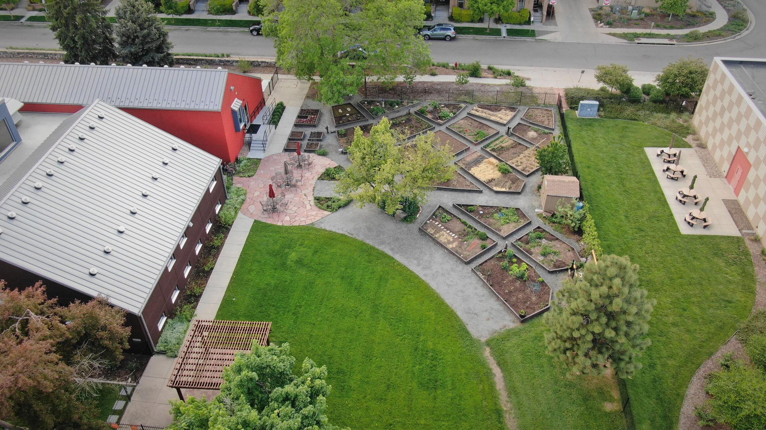 Our Space — MindSpark