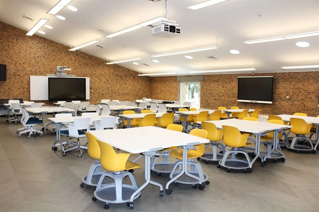 Our Space — MindSpark