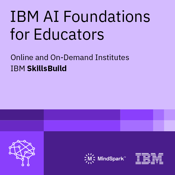 IBM AI — MindSpark