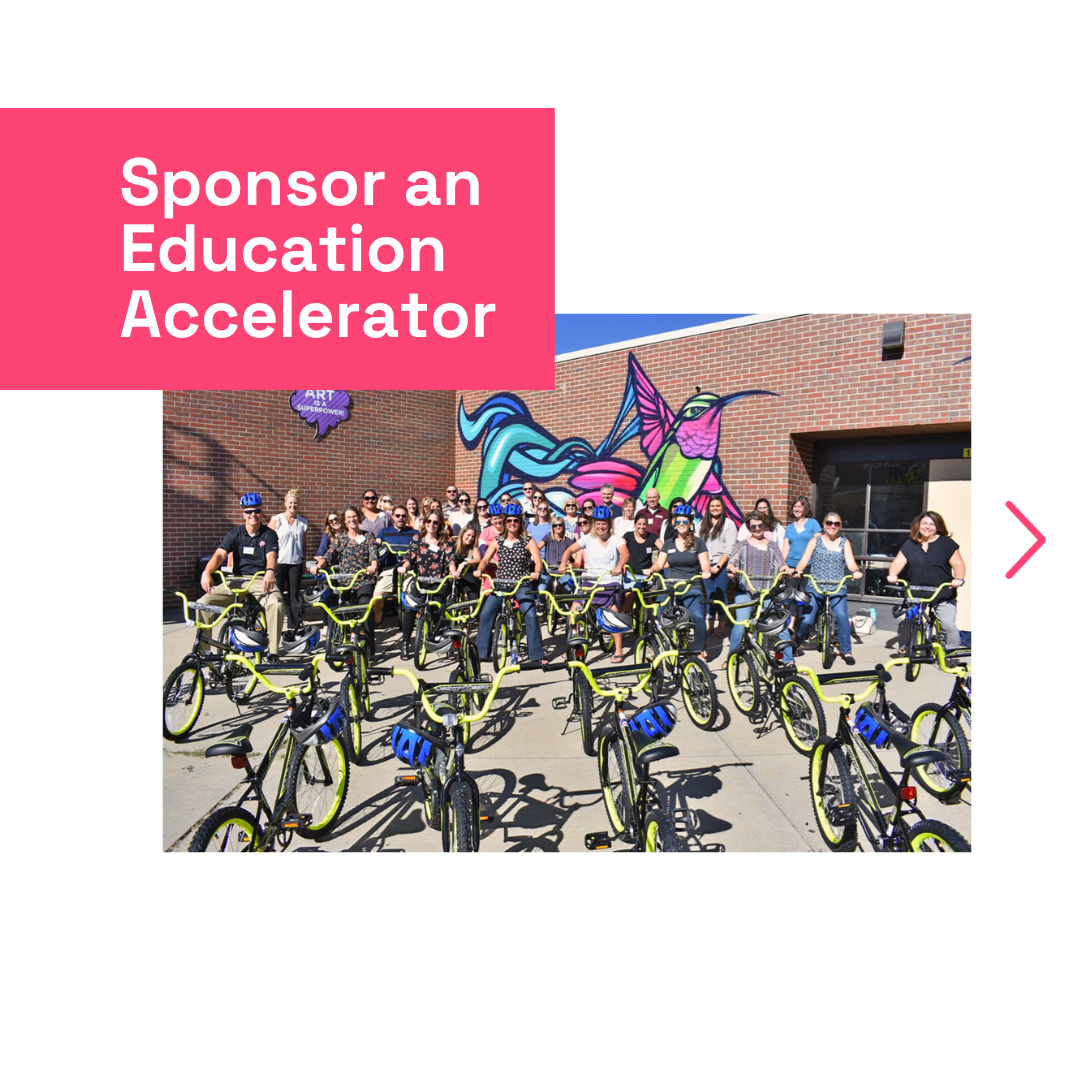 Education Accelerators — MindSpark