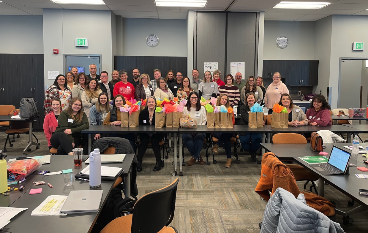 Education Accelerators — MindSpark