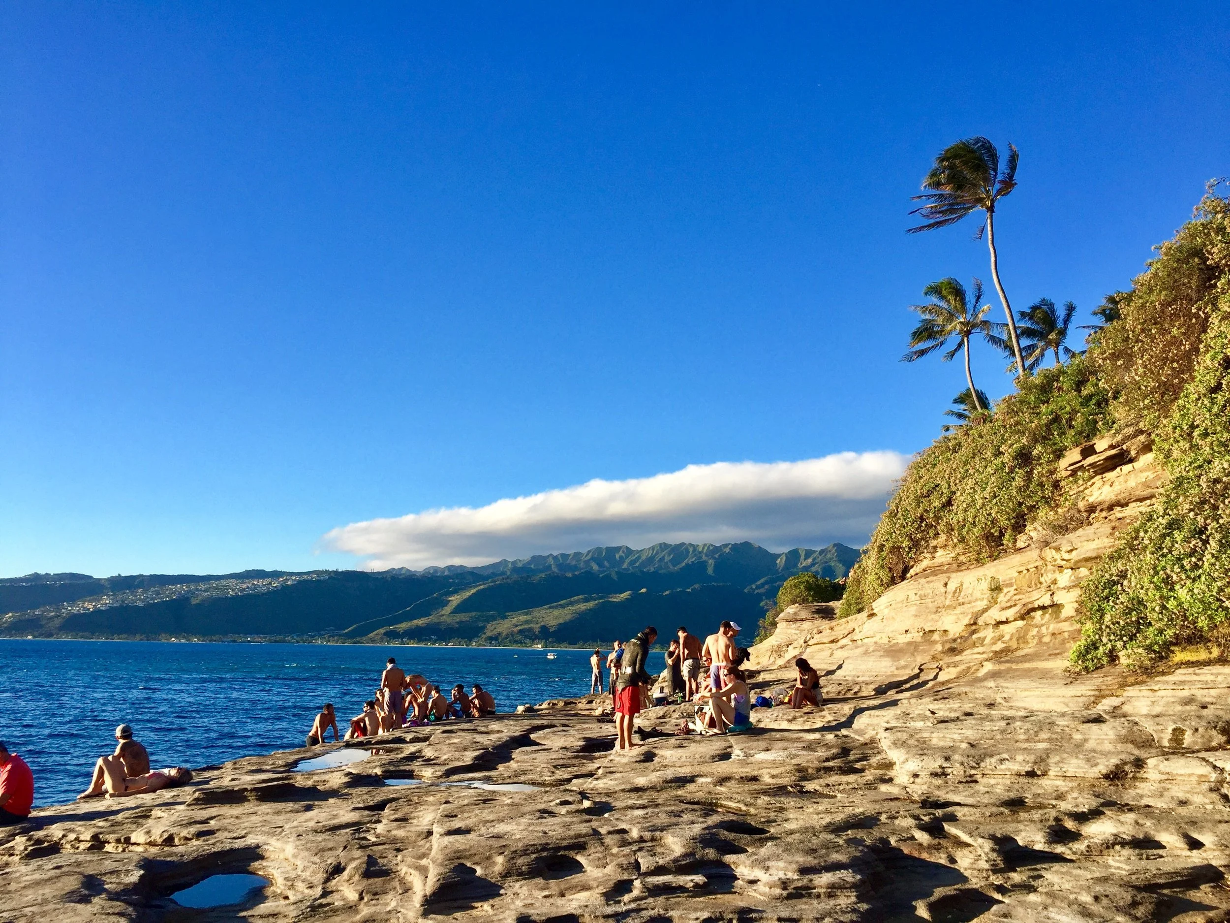 Hawai'i — DO IT LIKE DEVI