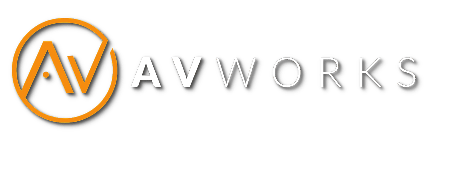 AV Works | Home theatres | Security Systems