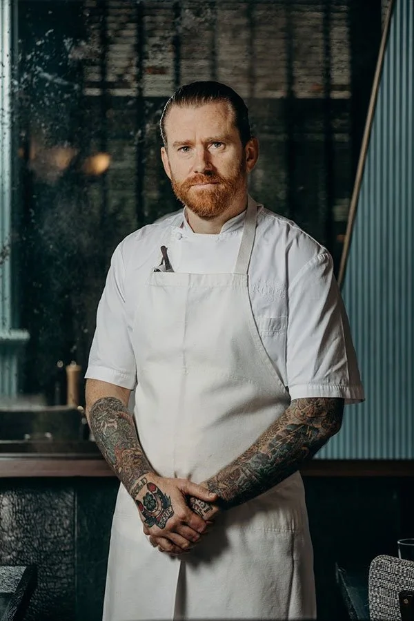 Alderwood Santa Cruz