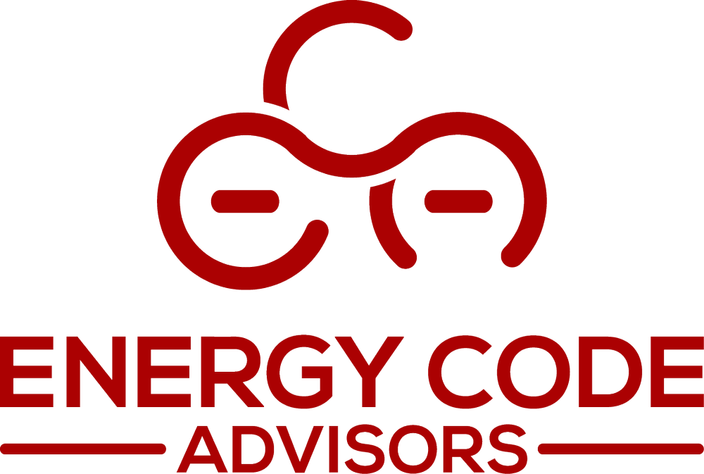 NEW PROJECTS — Energy Code Advisors LLC