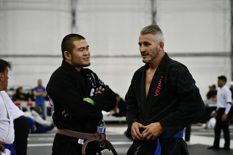 About — Proving Ground MMA