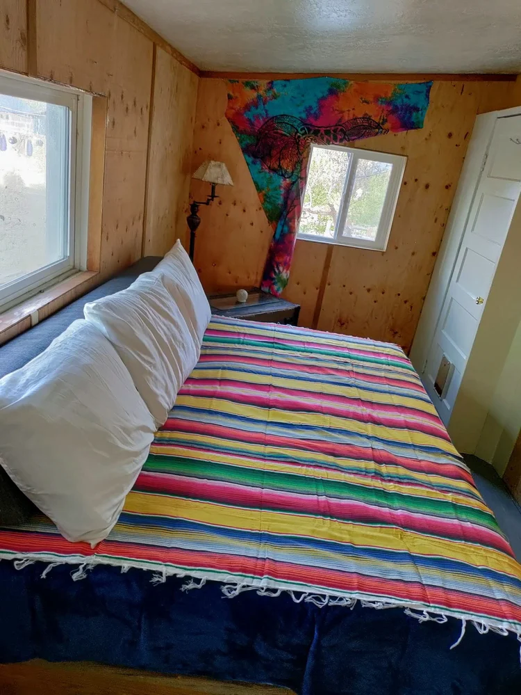 Where To Stay in Great Basin | Baker, Nevada — Discover Great Basin