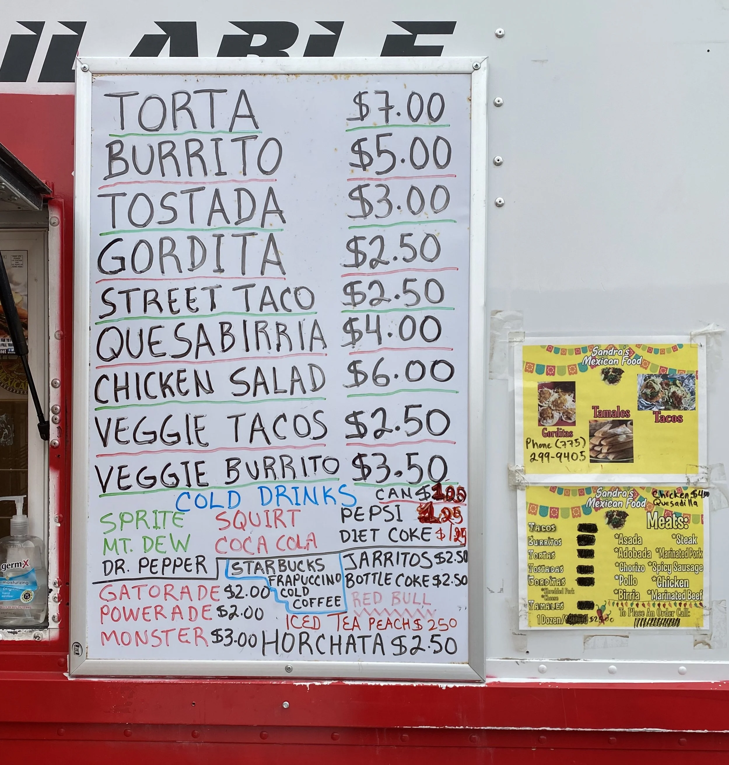 Where to Eat and Drink In Great Basin — Discover Great Basin