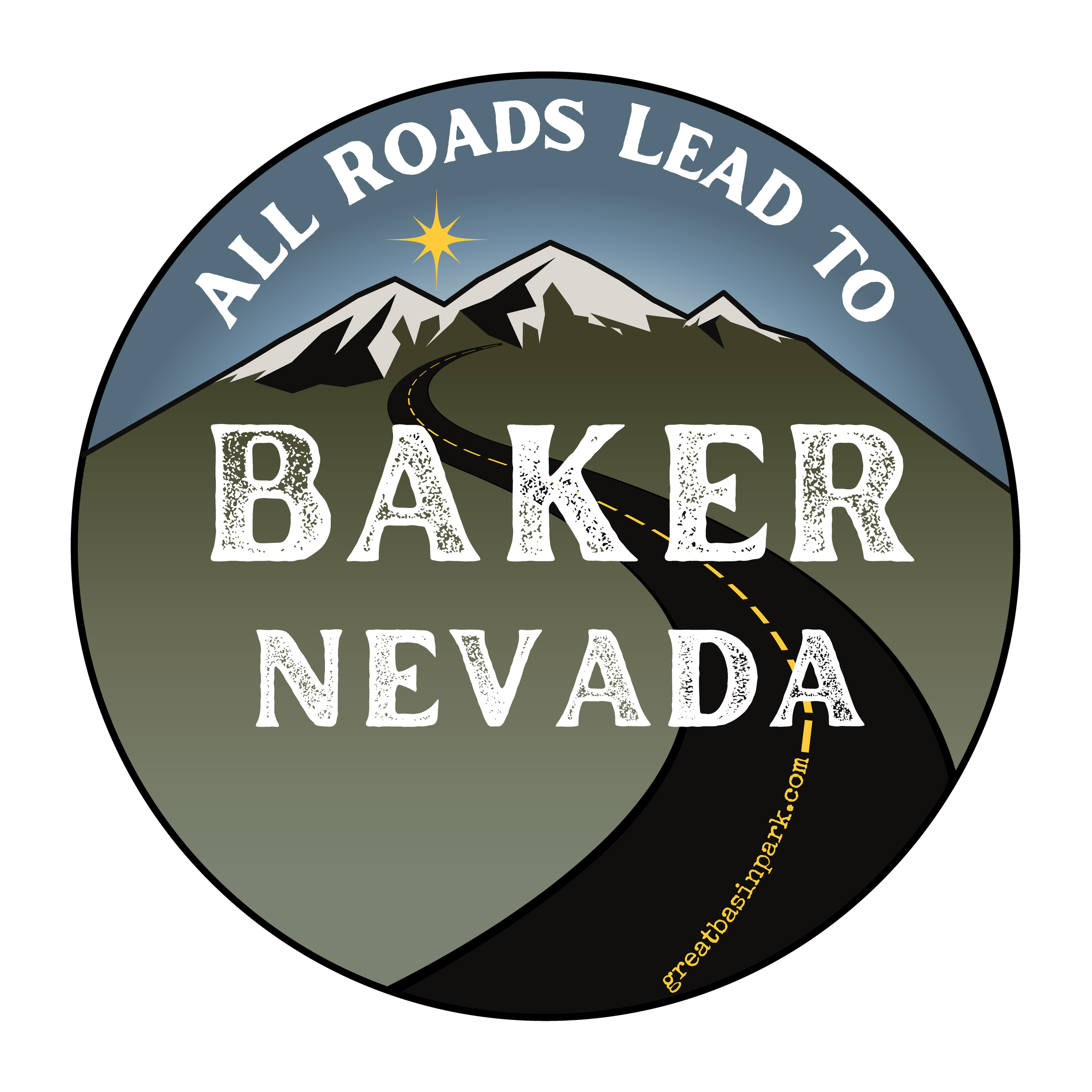 Where To Stay in Great Basin | Baker, Nevada — Discover Great Basin