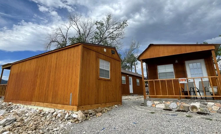 Where To Stay in Great Basin | Baker, Nevada — Discover Great Basin