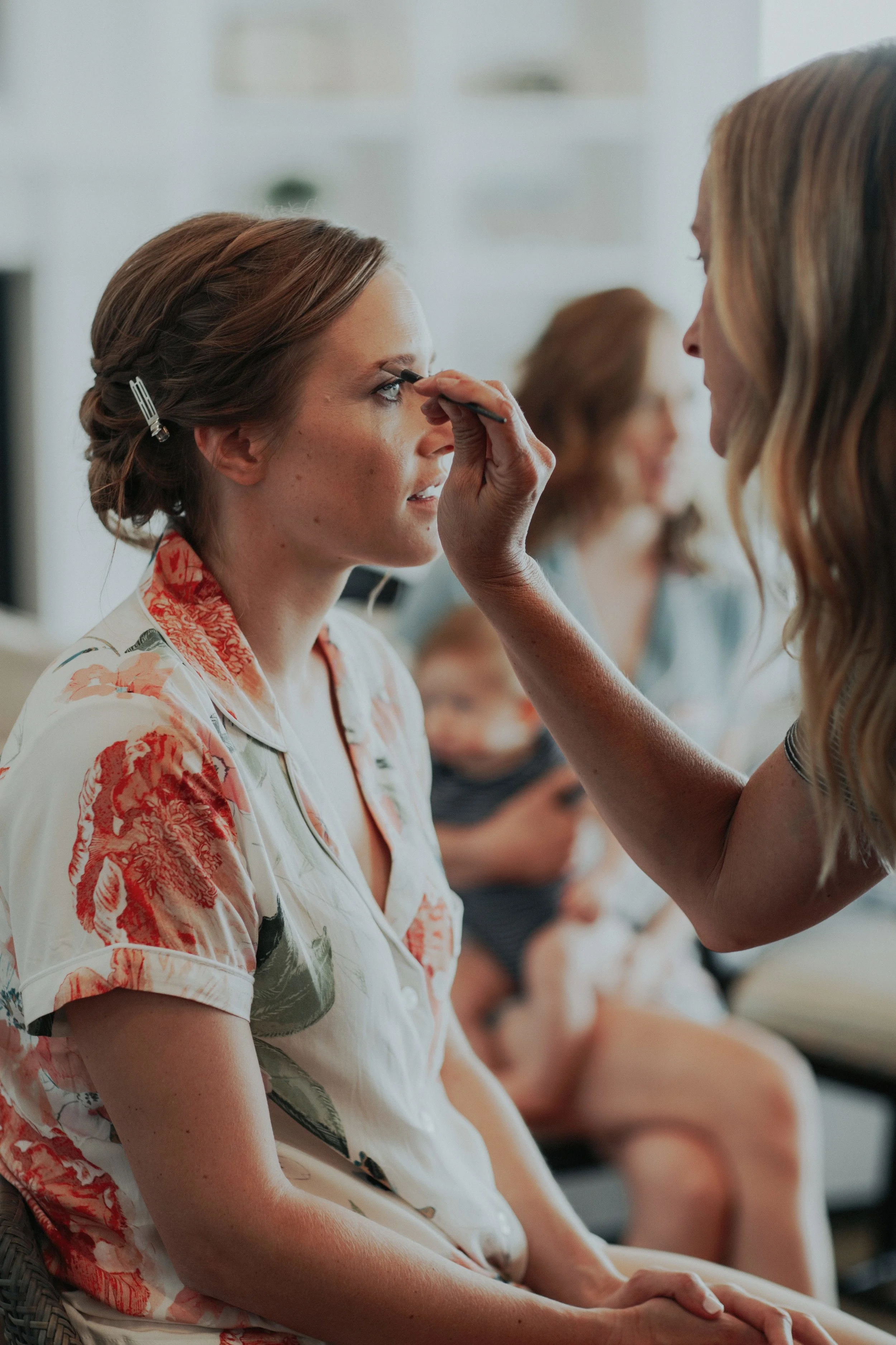 Kathryn + David — Blissfully Styled Events