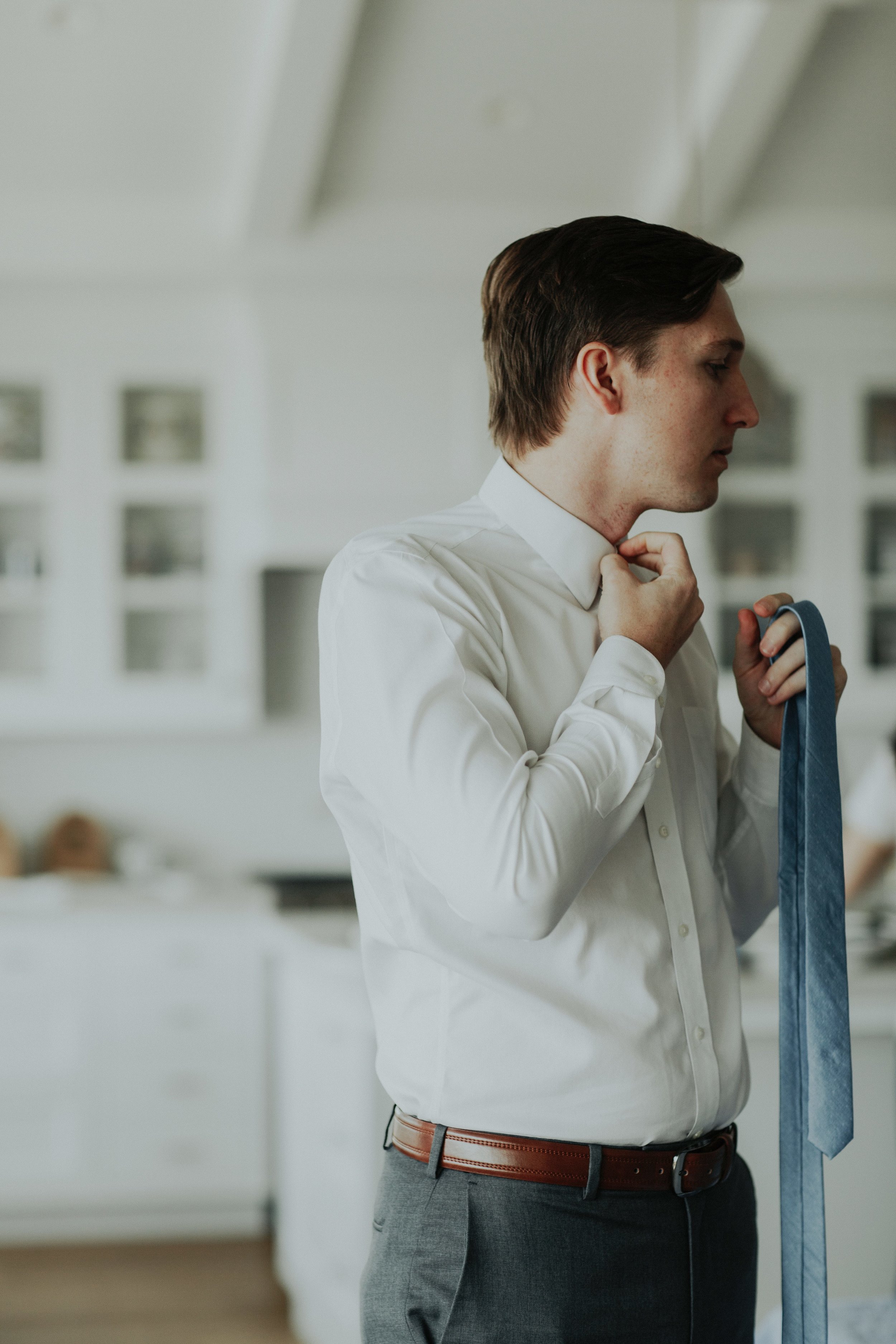 Kathryn + David — Blissfully Styled Events