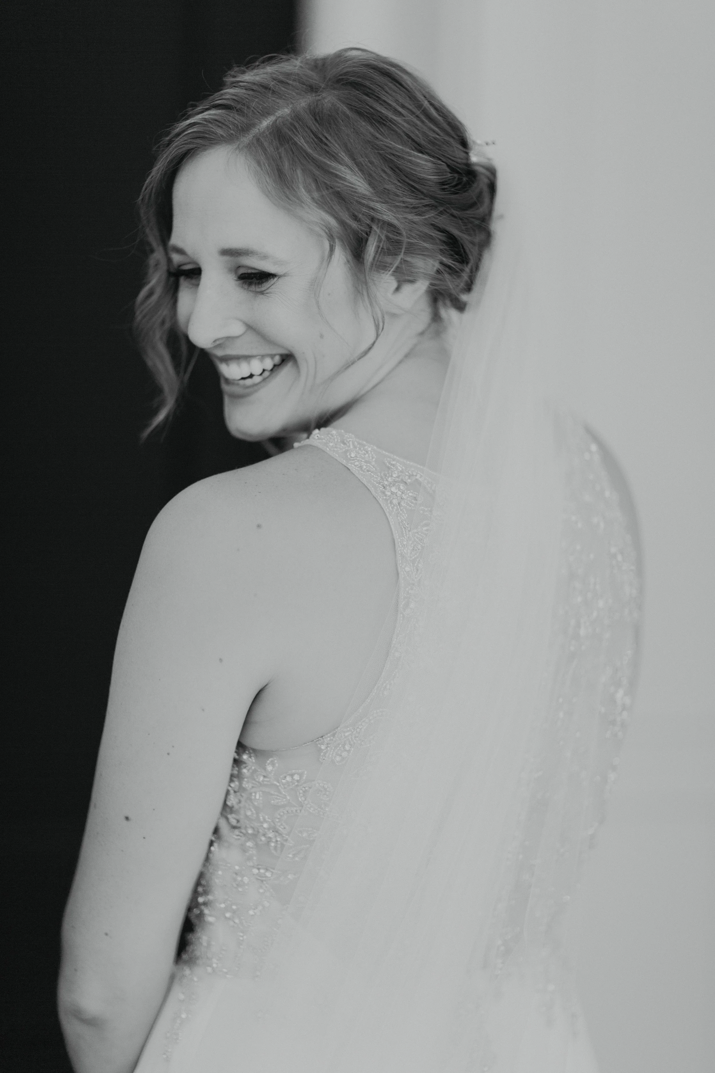 Kathryn + David — Blissfully Styled Events