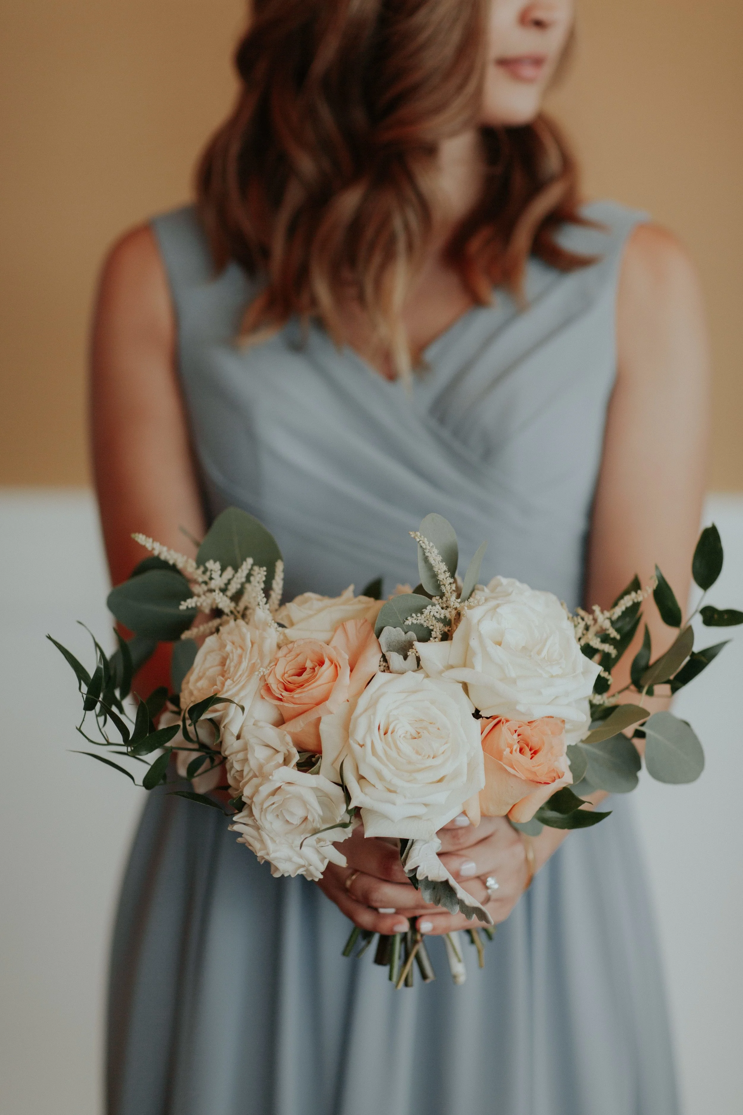 Kathryn + David — Blissfully Styled Events