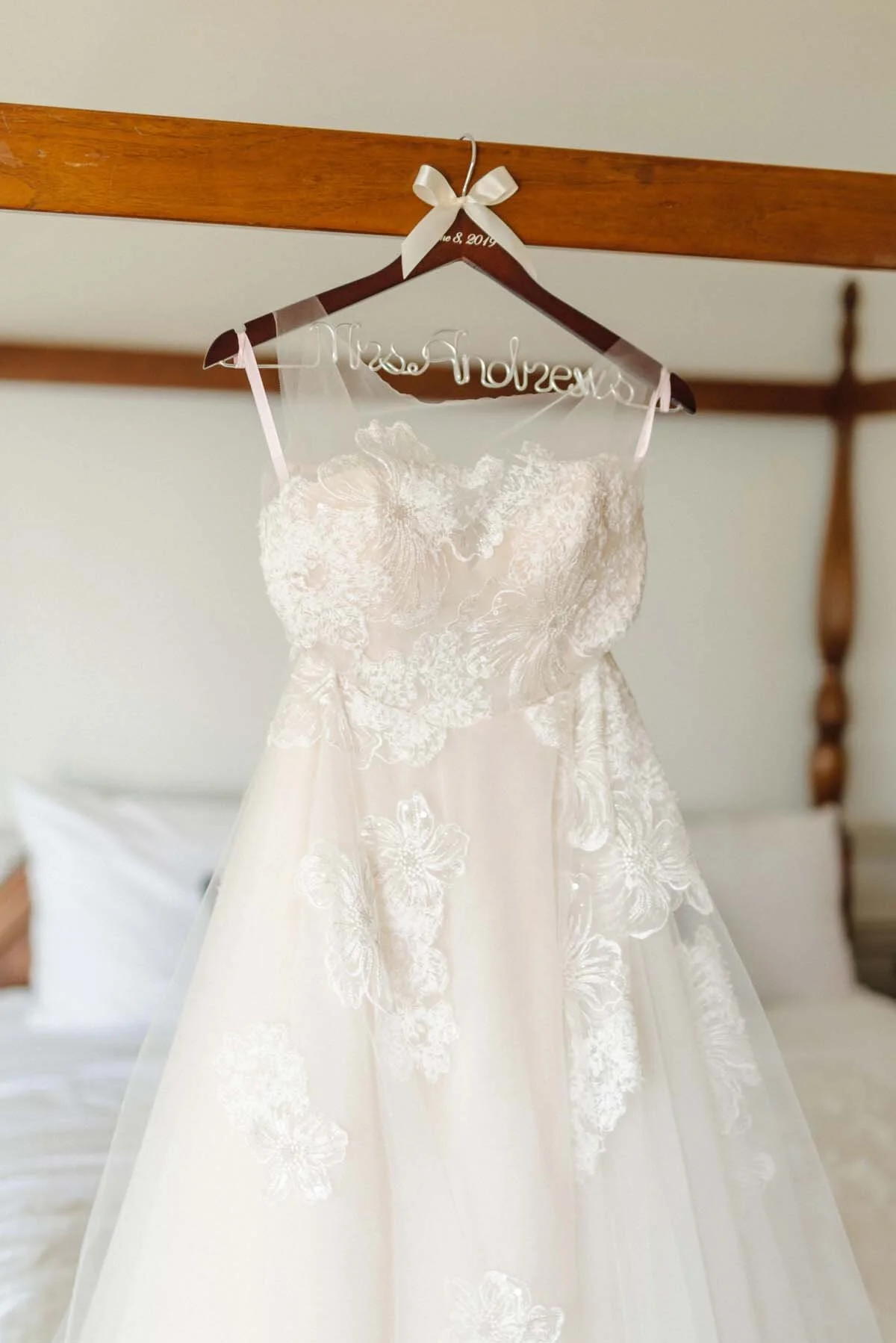 Kelly + Brett — Blissfully Styled Events
