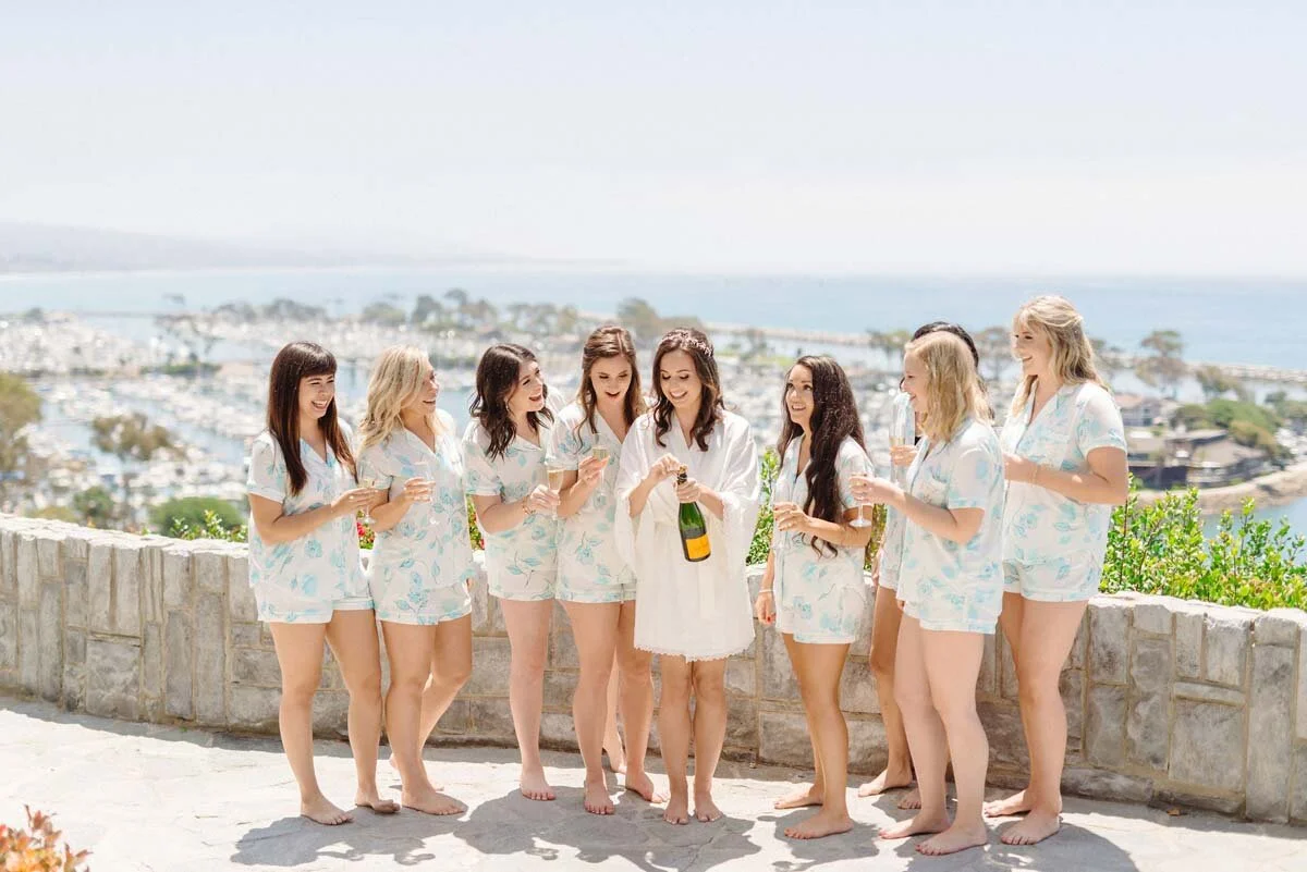 Kelly + Brett — Blissfully Styled Events