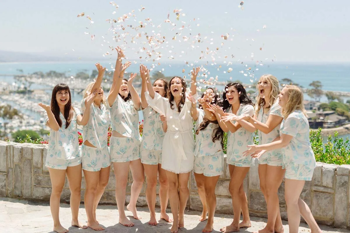 Kelly + Brett — Blissfully Styled Events