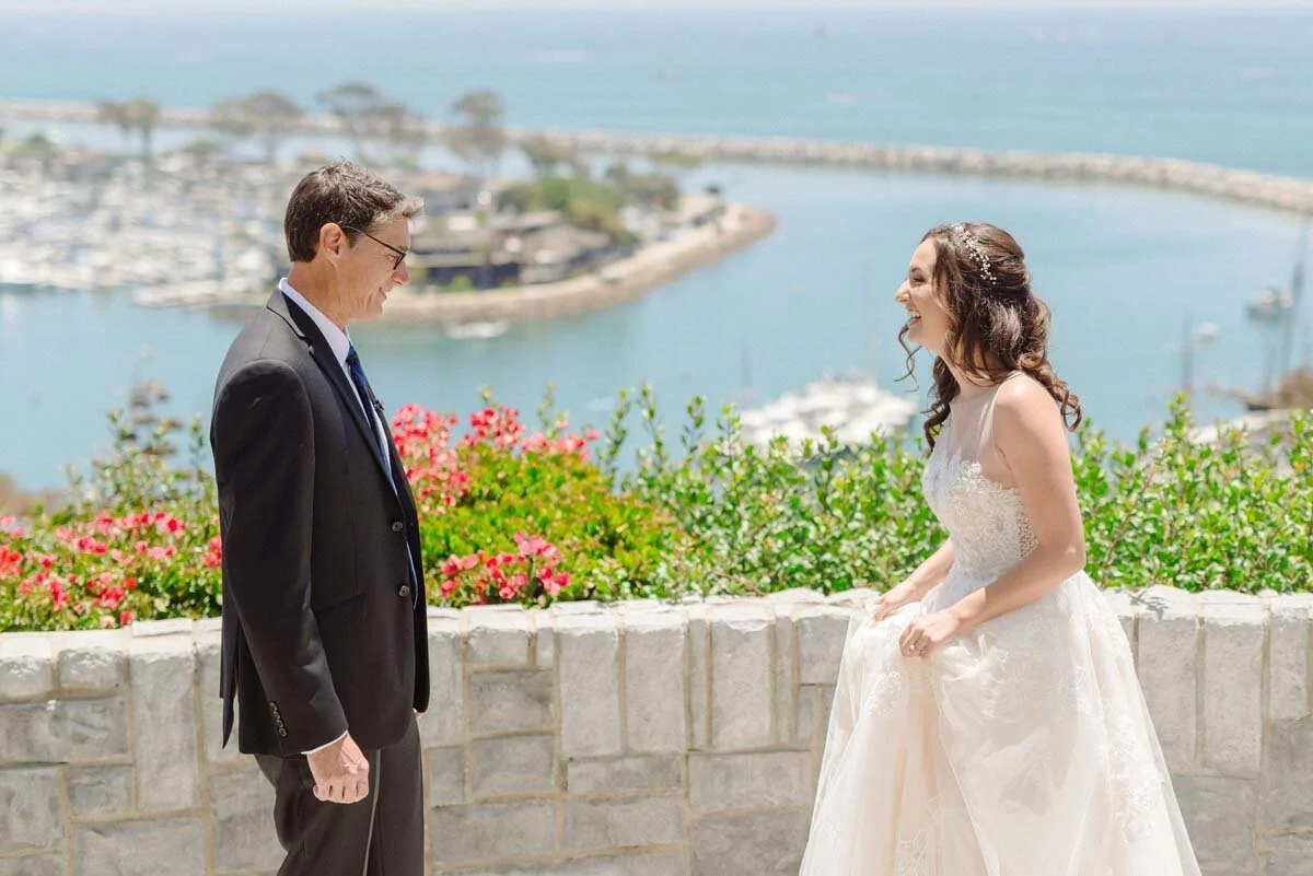 Kelly + Brett — Blissfully Styled Events