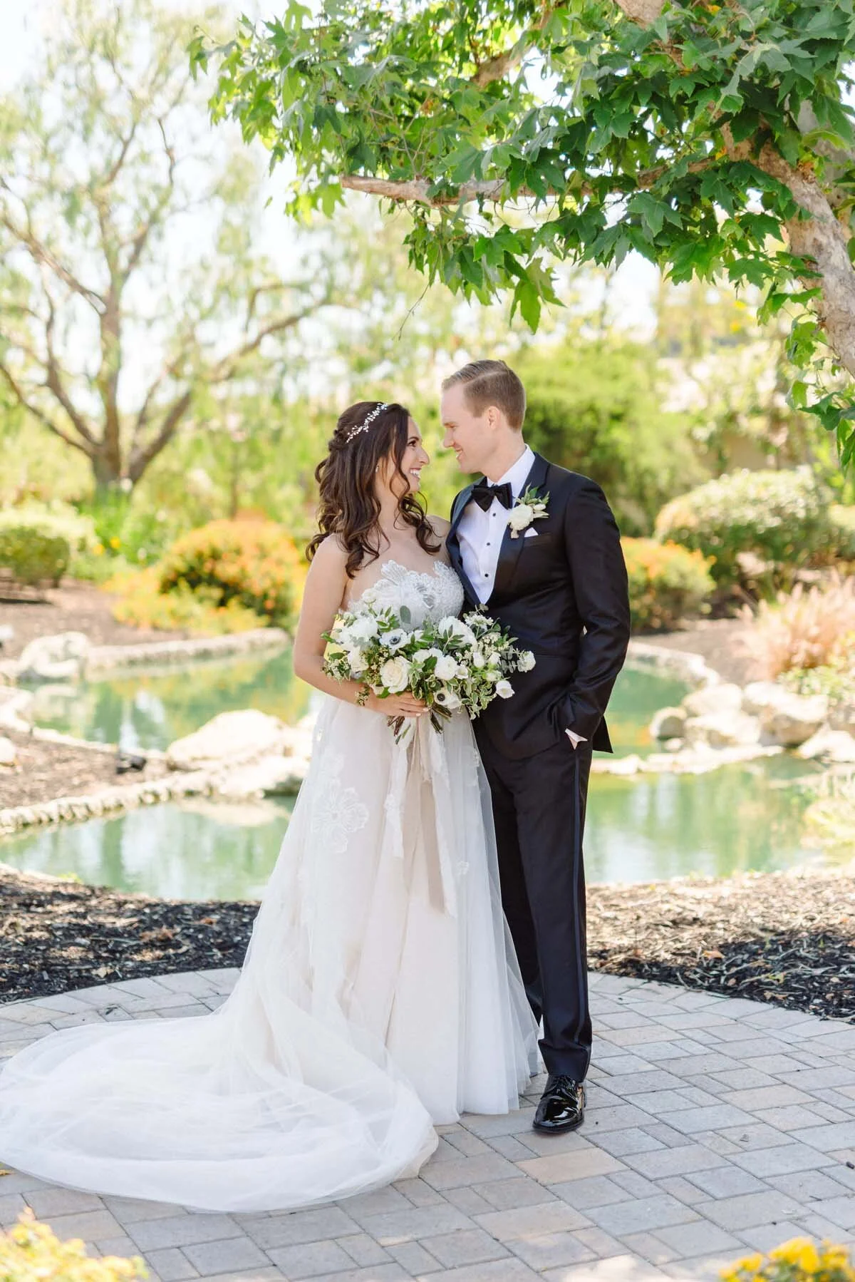 Kelly + Brett — Blissfully Styled Events
