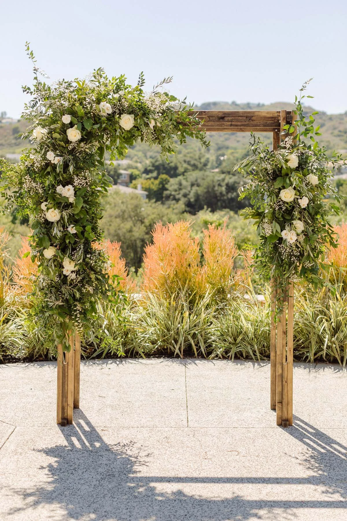 Kelly + Brett — Blissfully Styled Events