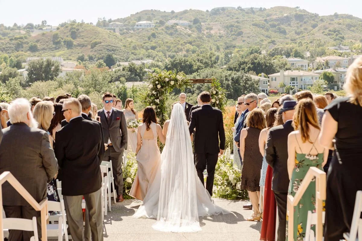 Kelly + Brett — Blissfully Styled Events