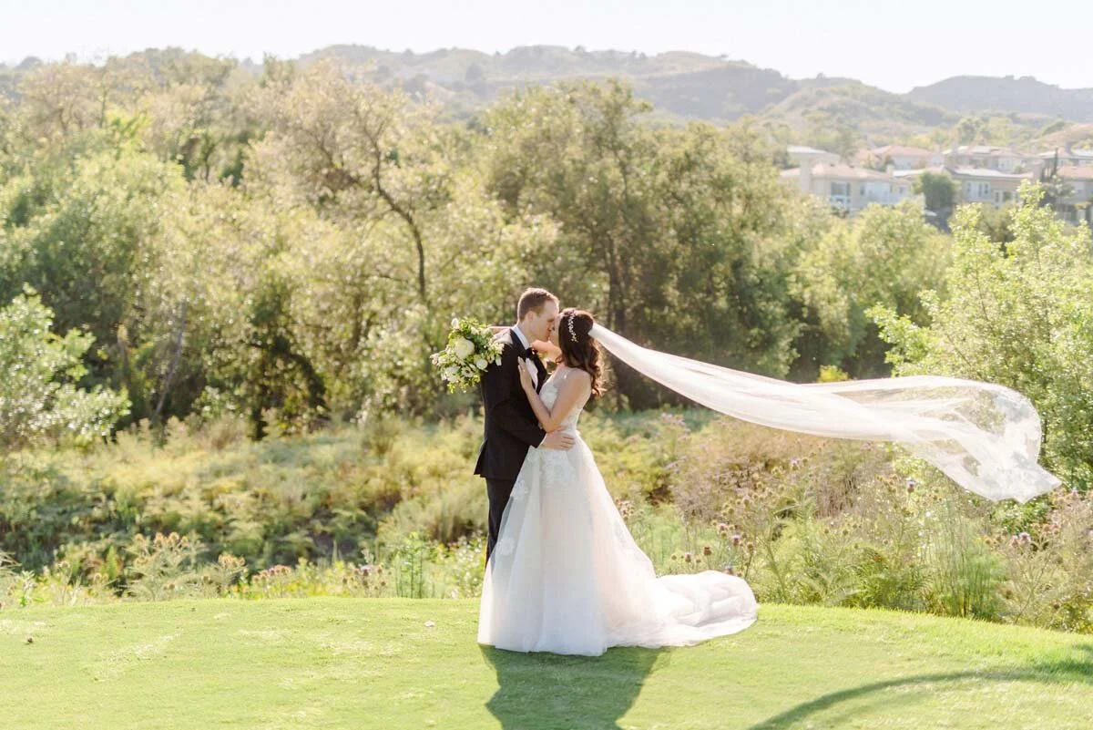 Kelly + Brett — Blissfully Styled Events