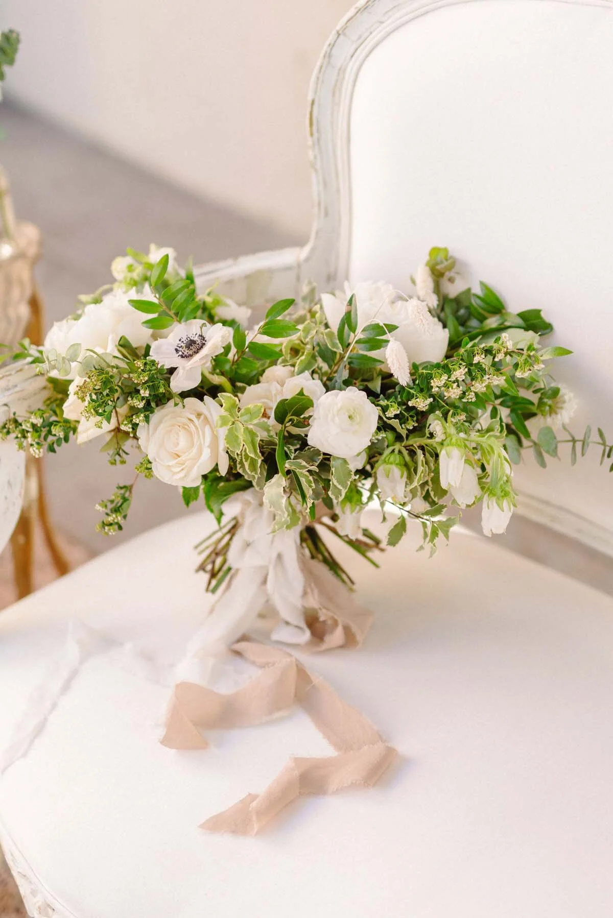 Kelly + Brett — Blissfully Styled Events