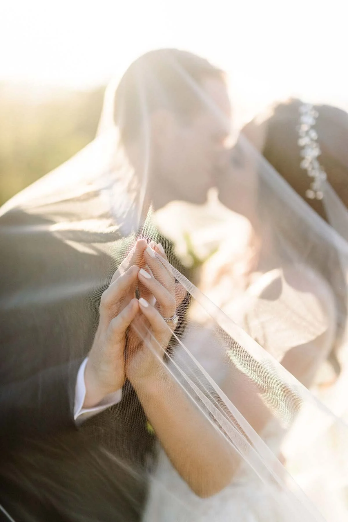 Kelly + Brett — Blissfully Styled Events