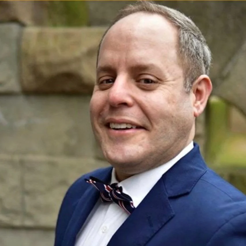 Your Advising Team — The Comprehensive College Check