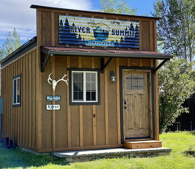 River Summit Outfitters