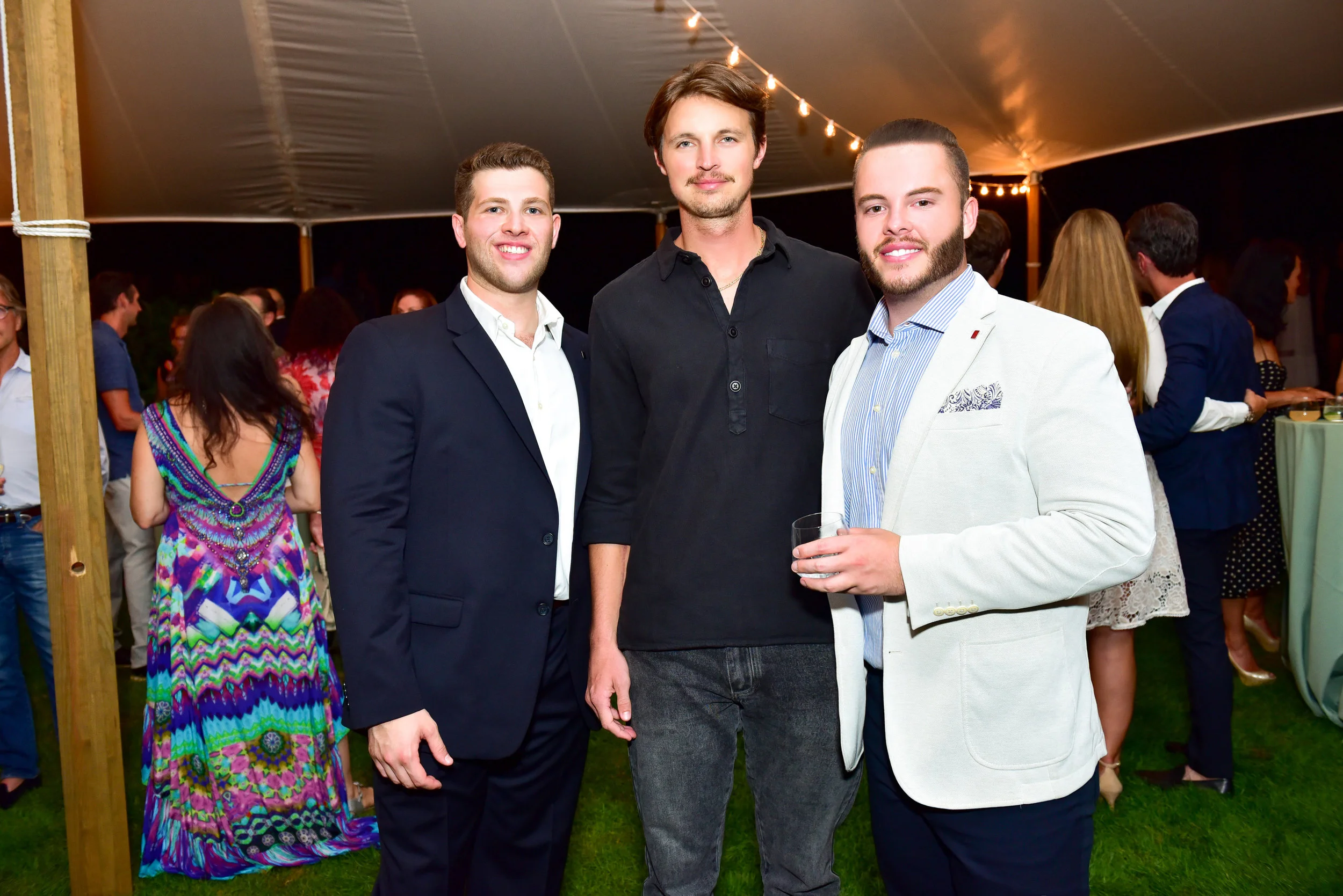 The Peebles Corporation Gives Back — The MJS Groupe