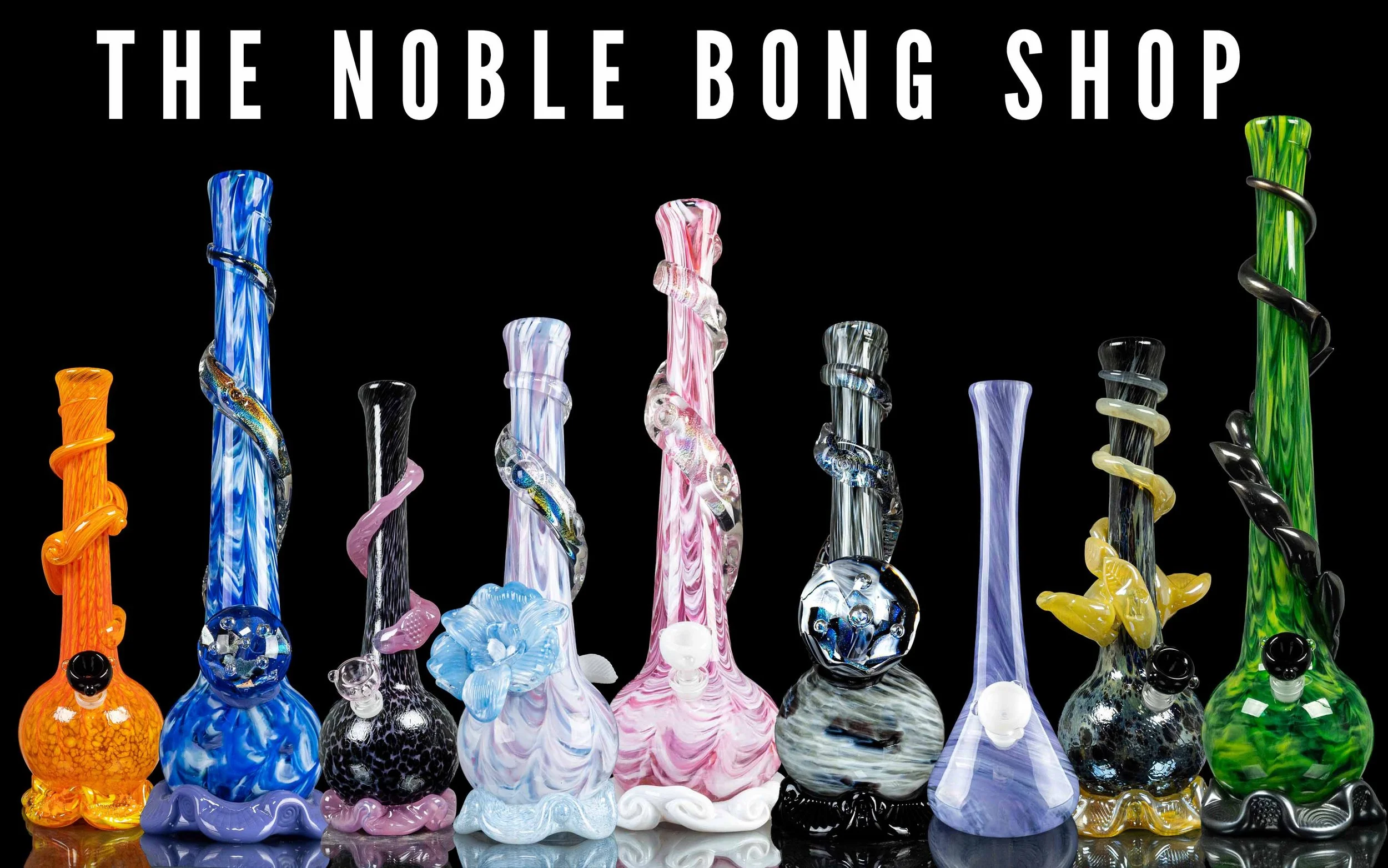 Bong Shop