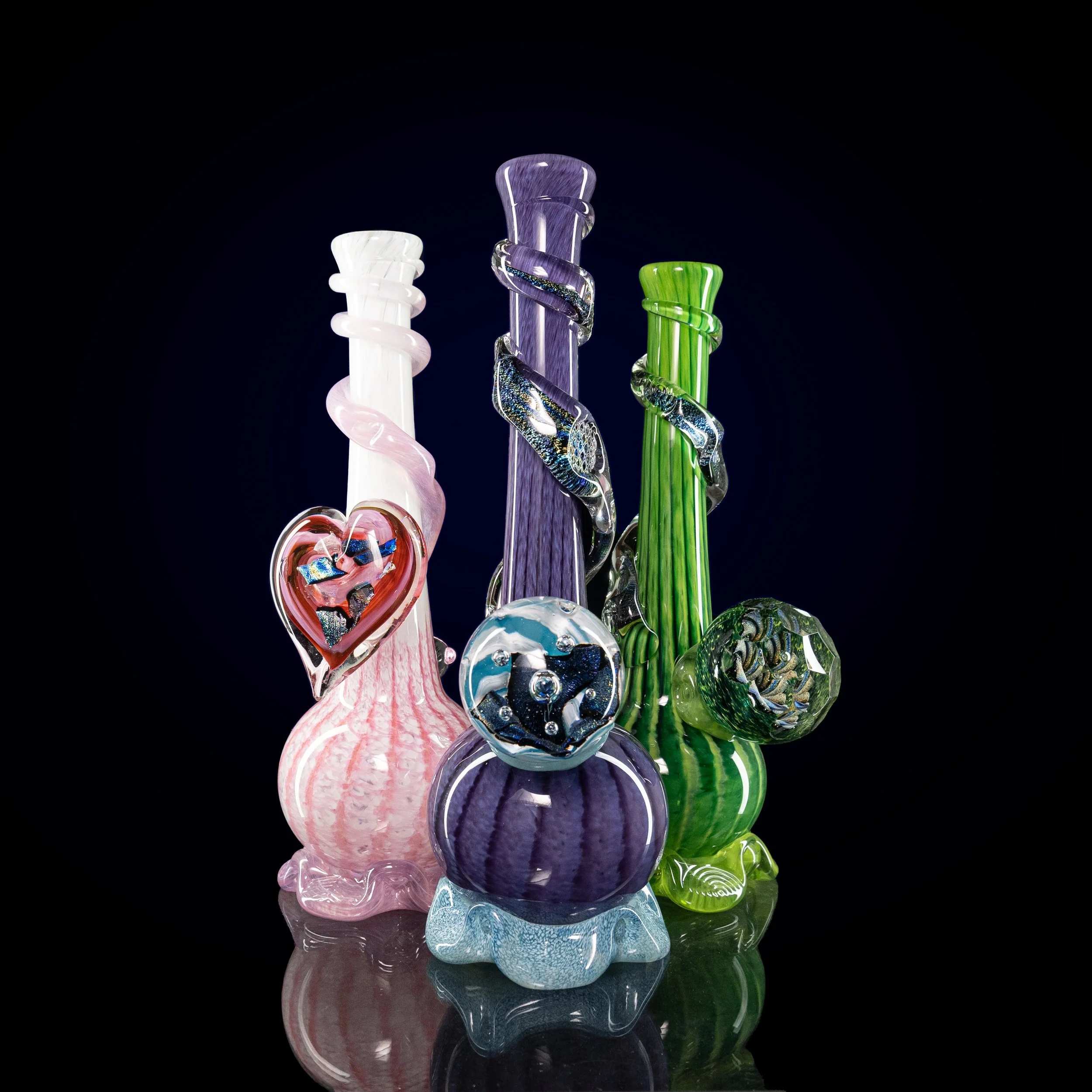 Noble Glass Gallery