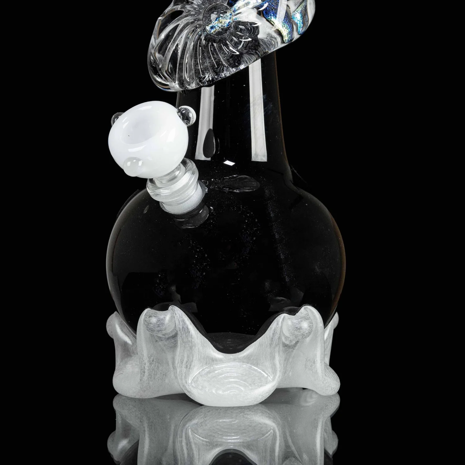 Nebula Glass Pipes