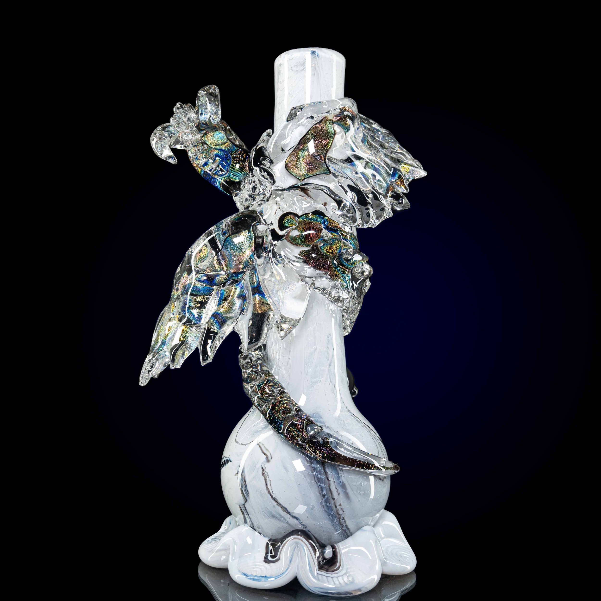 Custom Glass Bongs
