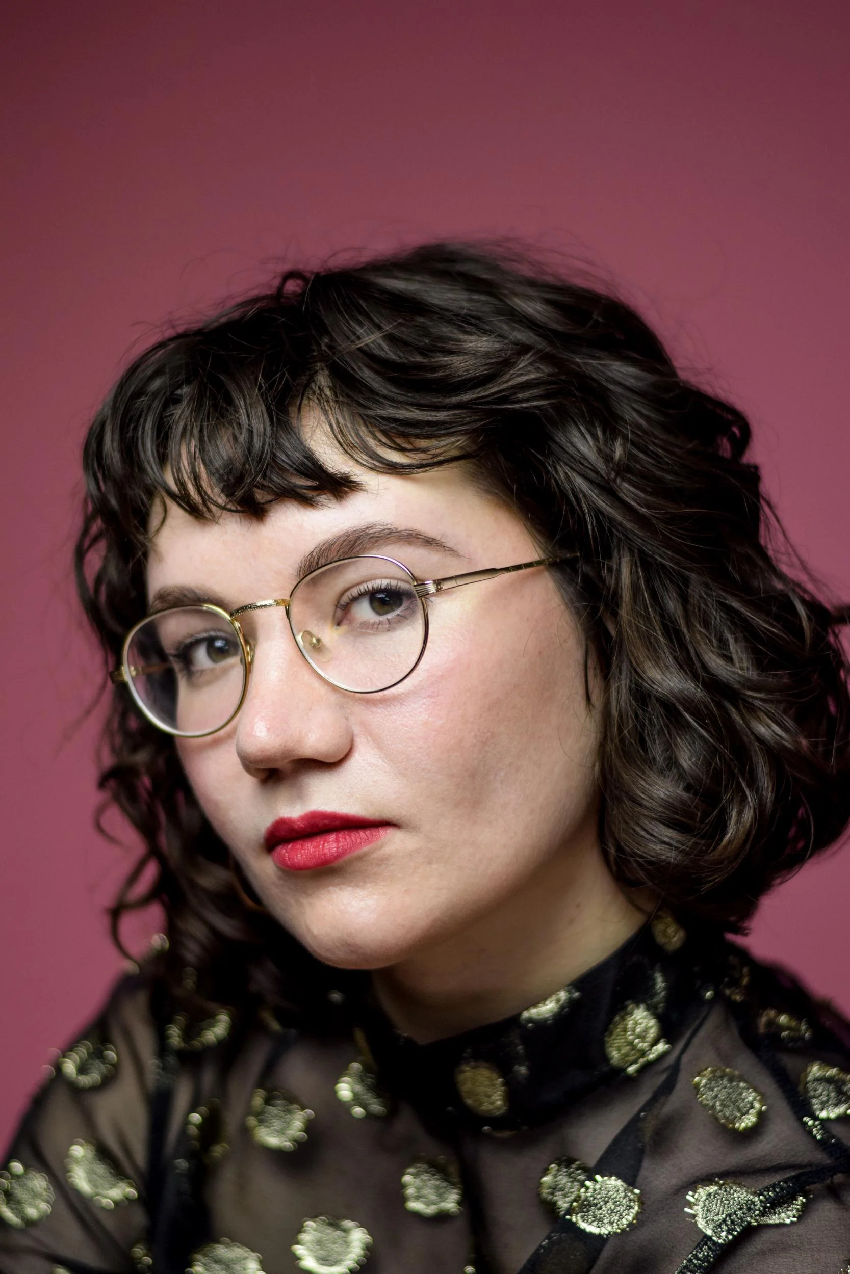 About — Katherine Gwynn