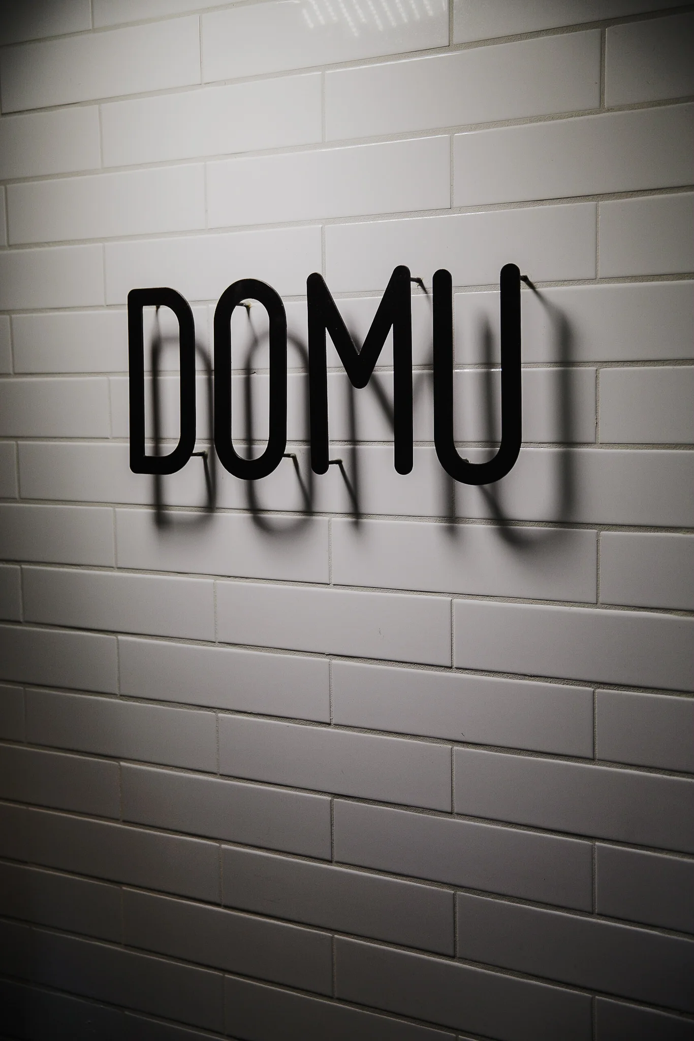 Gallery — Domu