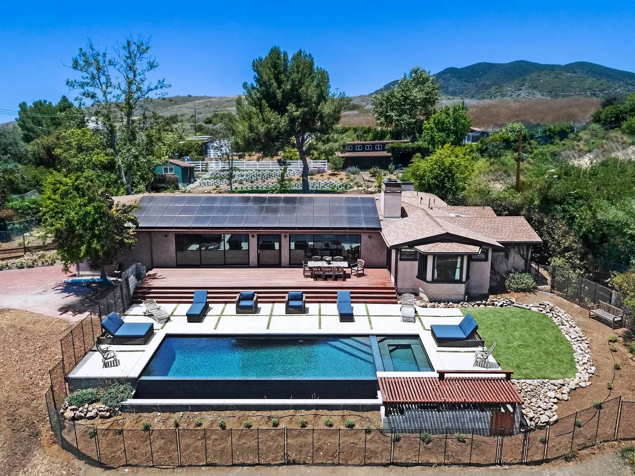 Architecture | Wildman Design Group | Los Angeles