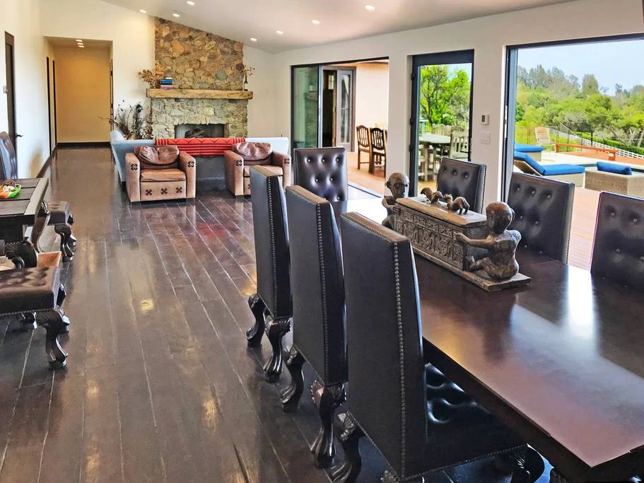 Architecture | Wildman Design Group | Los Angeles