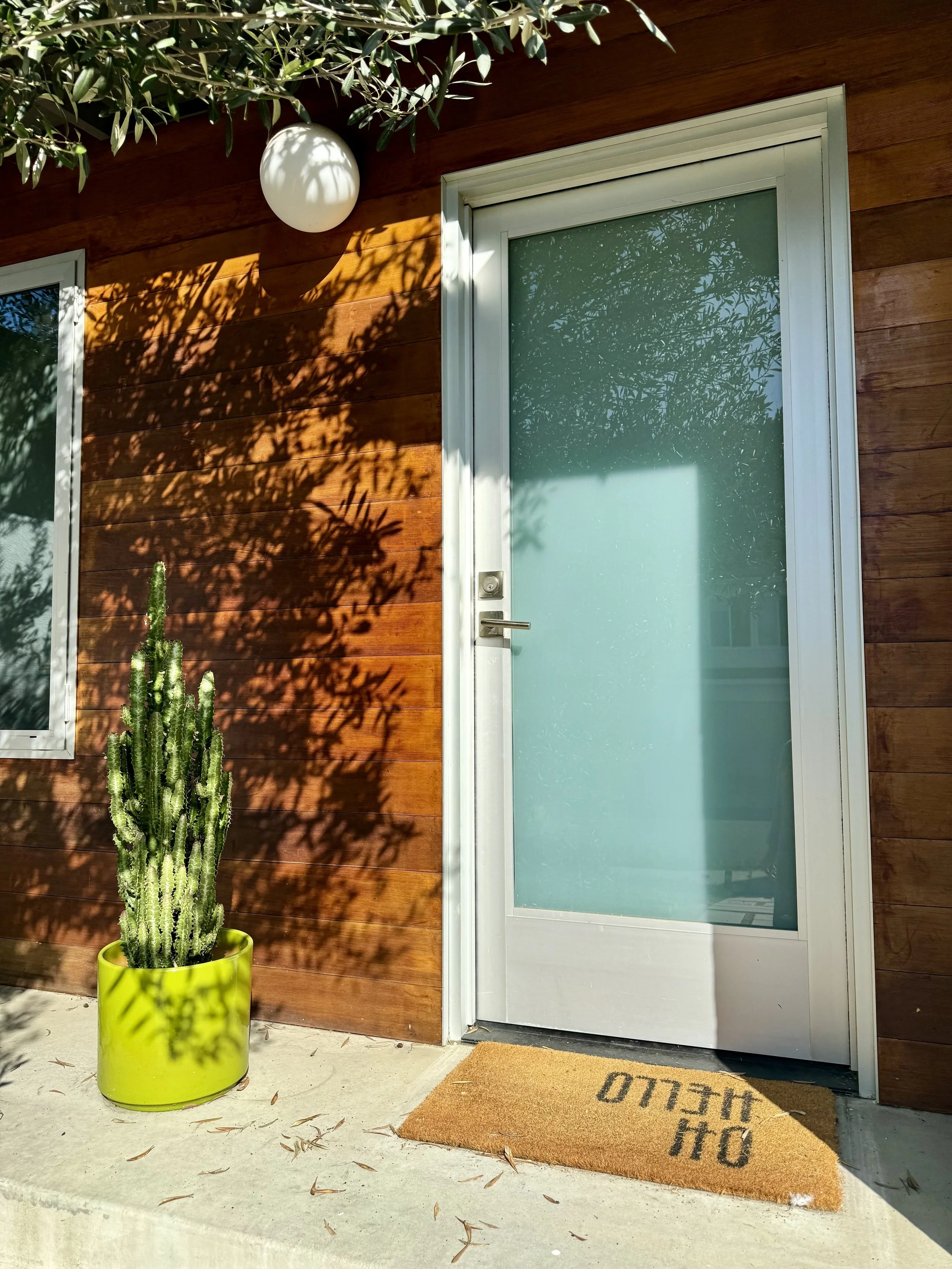 Architecture | Wildman Design Group | Los Angeles