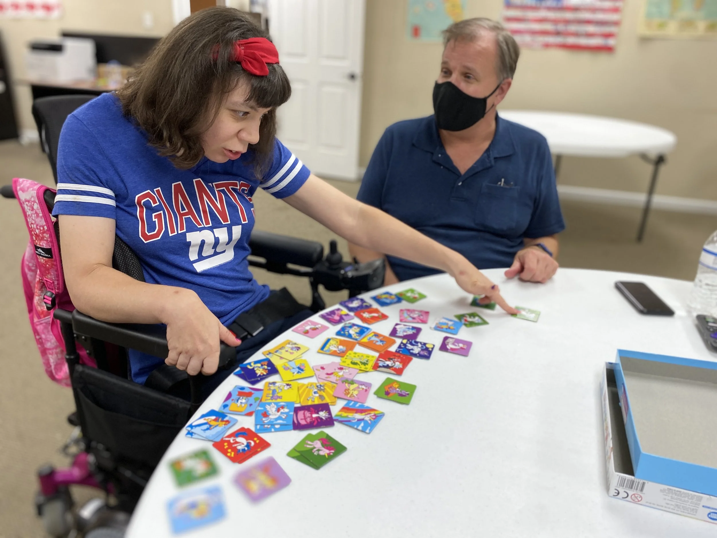 Day Enrichment Programs — IDD Adult Day Enrichment Programs | Next Step ...