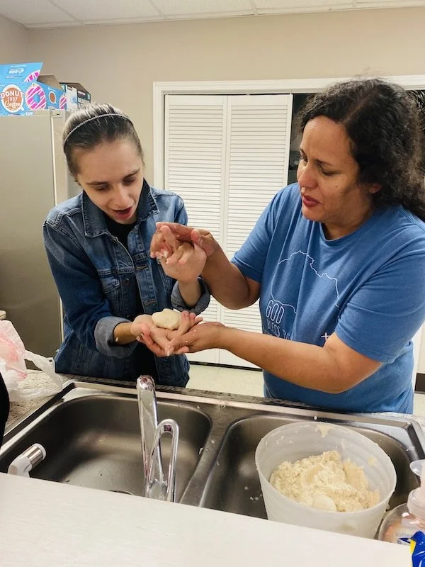 Day Enrichment Programs — IDD Adult Day Enrichment Programs | Next Step ...