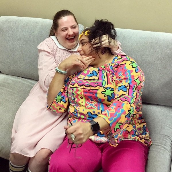 Day Enrichment Programs — IDD Adult Day Enrichment Programs | Next Step ...