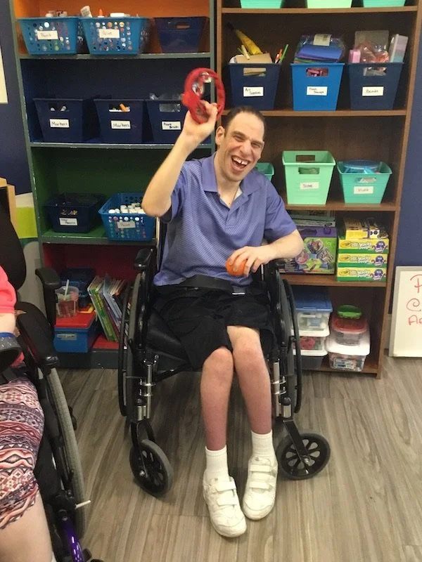 Day Enrichment Programs — IDD Adult Day Enrichment Programs | Next Step ...